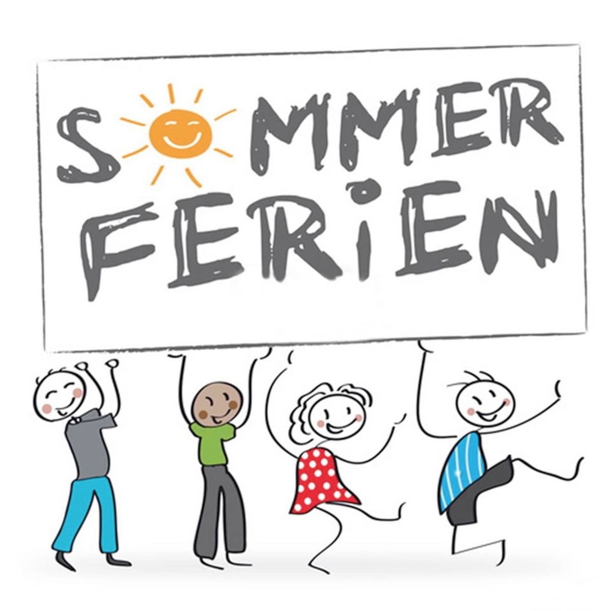 Ab in die Ferien! - Aktuelles - SPÖ Wimpassing